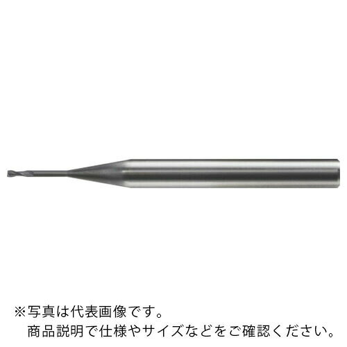 特長：グラファイト電極加工用2枚刃ダイヤモンドコーティングロングネックスクエアエンドミルです。新開発のダイヤモンドコーティング膜により、抜群の耐磨耗性を実現しました。密着性に優れたコーティング膜で長寿命です。用途：対応被削材:グラファイト、...