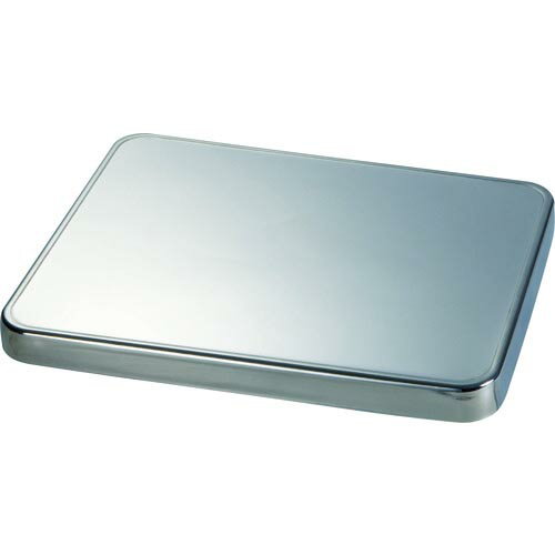 特長：水で洗えて清潔・安心です。用途：CS-Sシリーズの汚れ防止仕様：載皿寸法(mm)：230×190寸法(mm)：230×190×15幅(mm)：230奥行(mm)：190高さ(mm)：15CS−Sシリーズ専用ステンレス皿材質／仕上：ステ...