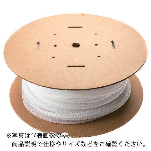 特長：柔軟性を高めるために独自のスロット形状になっており、どこからでも電線を引き出すことができます。専用工具を使用すると一瞬にてケーブルの保護ができます。作業時間が大幅に短縮できます。ケーブルを素早く簡単に挿入、取り外しできます。オーバーラ...