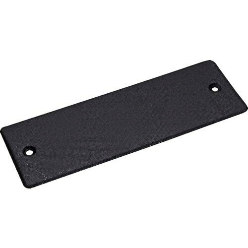 特長：ドレッサー専用替刃です。用途：木工からアルミの仕上げまで。仕様：粒度(#)：280〜400長さ(mm)：152幅(mm)：51厚さ(mm)：0.6色：黒仕上がり：中目適合本体：ドレッサーLタイプ(L−30Pなど)材質／仕上：刃:ステン...