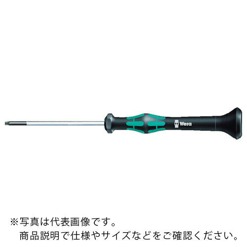 特長：いじり止め付トルクス［［R下］］ねじに対応しています。人間工学に基づいた、持ちやすく、回転しやすく、トルクが確実に伝わるエルゴノミックハンドルを採用しています。ハンドル上部に早回しキャップがついています。仕様：刃先：T9軸長(mm)：...