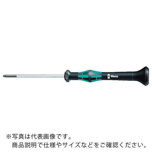 特長：人間工学に基づいた、持ちやすく、回転しやすく、トルクが確実に伝わるエルゴノミックハンドルを採用しています。ホールディングファンクション(HF)により、着磁機能なしでトルクス［［R下］］ビットを保持することができます。吸いつくようにビッ...