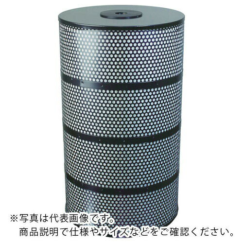特長：高性能ろ紙の使用により、初期ろ過時の汚濁発生を低減します。ろ過精度は、ユーザー様の加工条件、ワーク材質、スラッジ粒径により粗目、標準、細目からご選定ください。内ろ紙はフィルター内部の水液の偏りを低減し、ろ紙本来の性能を最大限に発揮する...