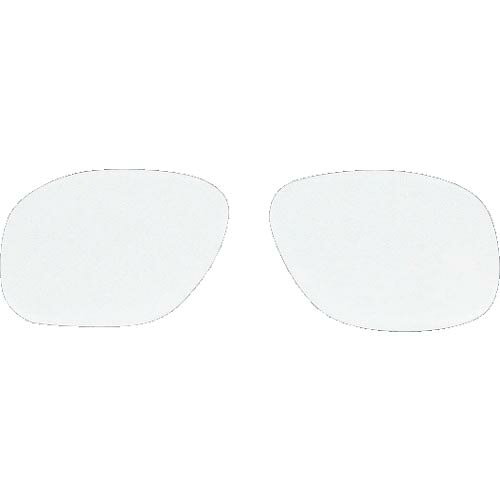 特長：YM2用替レンズ用途：レンズ色:クリア仕様：適合機種：YM-2レンズ色：クリア材質／仕上：レンズ:ポリカーボネート　●代表画像について 商品によっては、代表画像を使用している場合がございます。 商品のカラー、サイズなどが異なる商品をイ...
