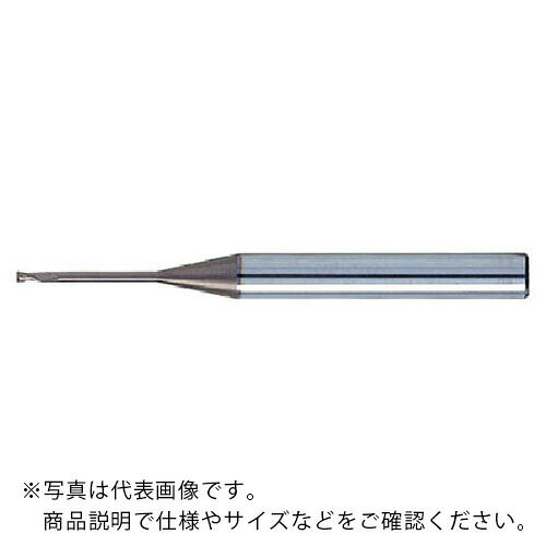 特長：オリジナルの深リブ用エンドミルに無限コーティングを採用しています。狭くて深い加工に適した首逃げタイプです。用途：被削材:炭素鋼、合金鋼、ステンレス鋼、調質鋼、焼入れ鋼(〜HRC55)、銅。金型及び部品の切削加工。仕様：切削径DC(mm...