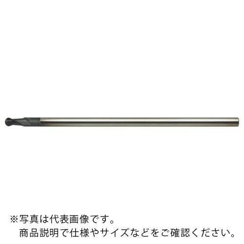 特長：グラファイト電極加工用2枚刃ダイヤモンドコーティングボールシリーズです。新開発のダイヤモンドコーティング膜により、抜群の耐摩耗性を実現しました。密着性に優れたコーティング膜で長寿命です。新開発のダイヤモンドコーティング膜により、抜群の...
