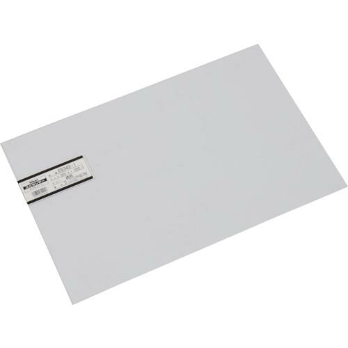 特長：電気絶縁性・対薬品性に優れています。用途：標示板・電気絶縁材・ディスプレイに。パーテーション・機械部品・補修材・補強材・建具・工作・DIYに。仕様：色：透明厚さ(mm)：2幅(mm)：300長さ(mm)：450難燃性熱変形温度：60〜...