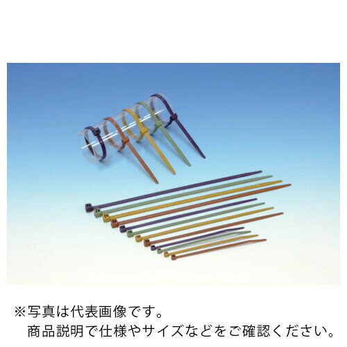 特長：MCTSシリーズは金属検出機での検知に最も優れたメタルコンテントタイです。(MCTMPはX線検出機の検出に優れています。)金属検出機での検出感度が従来品（MCTタイプ）に比べ、約25％向上しています。カラーバリエーションも豊富です。用...