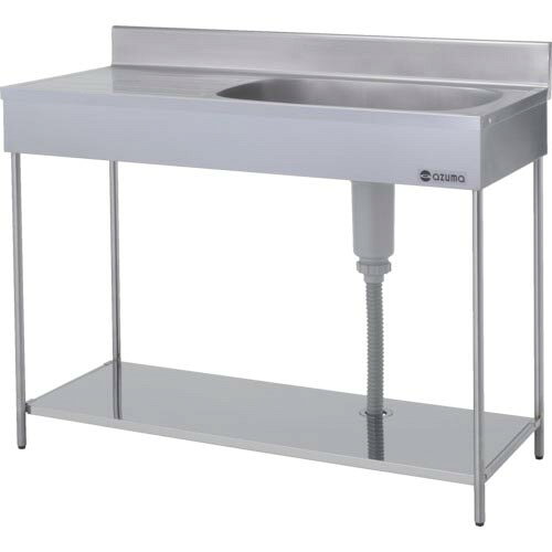 特長：ポータブル、コンパクト、簡易タイプの流し台です。ねじ・ビス・工具も不要なはめ込むだけの簡単組み立てで手軽に利用できます。用途：倉庫、ガレージ、庭、建築現場、バザー会場などに。仕様：間口(mm)：1000奥行(mm)：460高さ(mm)...