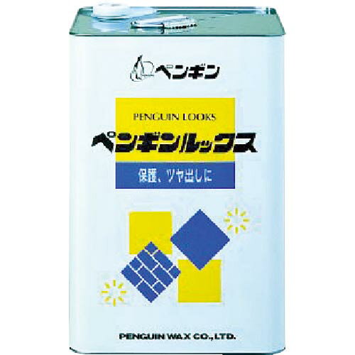 特長：白木の柱、化学床などオールマイティに使用できるワックスです。土足床は不向きです。用途：白木、木床、化学タイル床の表面保護と艶出し。仕様：容量(L)：18色：乳白色容量(kg)：19白木標準使用量：400［［M2］］/18L(1回塗り)...