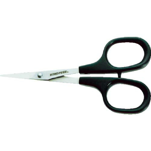 特長：繊細なペーパークラフトに適しています。薄刃とシャープな刃先で細かいカット作業が楽にできます。刃裏フッ素コートで粘着テープなどのベタつきを防止します。用途：デザイン用仕様：刃長(mm)：24刃厚(mm)：1.5全長(mm)：105色：黒...