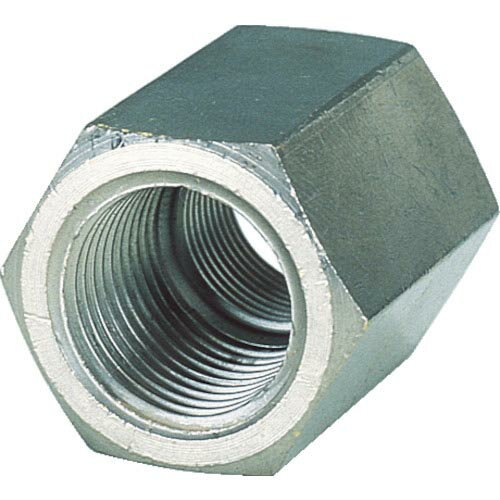 特長：集中分配等の組立型マニホールドです。鋼管配管と同流量を確保でき、外観寸法は約半分です。仕様：接続口径：Rc3/8六角対辺(mm)：22最高使用圧力(MPa)：1.0使用流体：空気使用温度範囲(℃)：0〜60（凍結なきこと）組立用ねじサ...