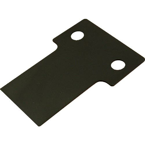 特長：用途に合わせて、刃が交換でき、能率よく剥がせる替刃式スクレーパーです。用途：Pタイル、粘着材、塗料などのハガシ作業。仕様：適合機種：B-70、B-71全長(mm)：80刃幅(mm)：40サイズ幅(mm)：40サイズ全長(mm)：80厚...
