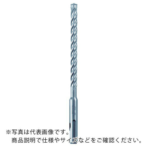 特長：先端超硬4枚刃構造で、芯厚と切粉排出性能の最適なバランスを両立しています。鉄棒によって補強されたコンクリートでも、そのまま穴あけをすることが可能です。用途：被削材:鉄棒入りコンクリート、御影石、コンクリート、天然石など。仕様：刃径(m...
