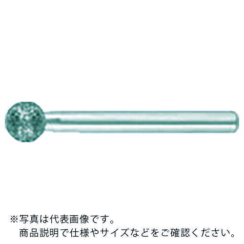 特長：砥粒が結合剤から充分に突き出しているので切粉の排出に優れ、高送りの研磨でも工具に負荷を与えません。高い耐久性のコーティング技術により粉塵の排出を少なくし、騒音・振動を抑え高度な環境適合能力を誇ります。用途：プラスチック成形品のパーティ...