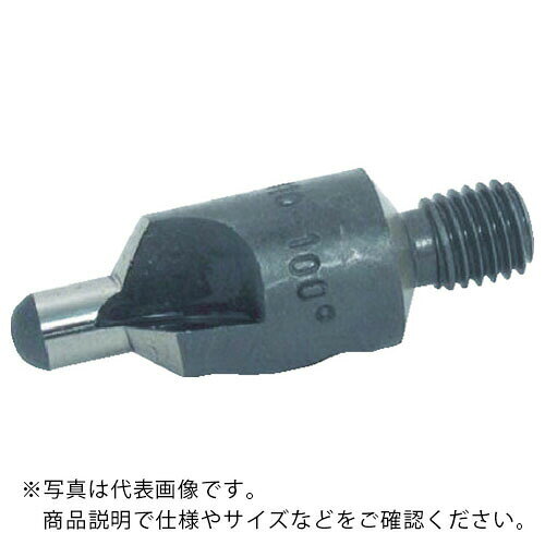 特長：NATOストックナンバーを取得しています。削り出し加工による高い同心性を実現しました。鋭い切れ味、高い硬度と耐摩耗性を実現するためにM2ハイスピード鋼を採用しました。マイクロストップに装着し、使用します。用途：航空機用シートメタル加工...