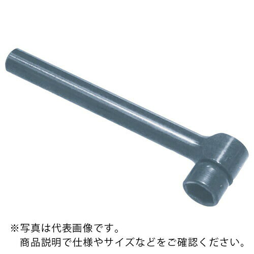 特長：狭い場所で作業ができます。小さな振り角で作業ができ、戻り回転が無いローラークラッチレンチです。用途：航空機の整備用に。航空産業向けに。仕様：全長(mm)：76.2厚さ(mm)：21.4対辺寸法(インチ)：11/32Hi-Lokシリーズ...