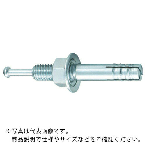 特長：ピンを打込むだけの簡単作業で、確実な施工ができます。サビに強いオールステンレス製です。湿気の多い場所でも幅広く施工が可能です。ピンを打込むだけの簡単作業で、確実な施工が出来ます。ピンを見るだけで、確実に打込み完了の確認が可能です。用途...
