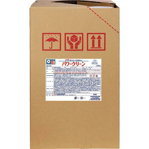 特長：工場・家庭の汚れに使える脱脂洗浄剤です。アルカリ性の脱脂洗浄剤なので、レンジ回りなど付着したガンコな油汚れも落とします。汚れに応じて原液〜水で100倍希釈して使用してください。用途：工場・事務所などの油汚れ、タバコのヤニ洗浄。仕様：容...