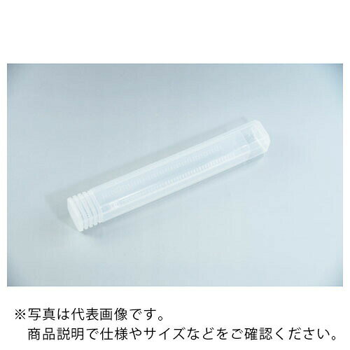 特長：アジャスター機構付で収納品の長さに応じて調節が可能です。透明なので中が良く見えます。丈夫なケースで収納品をしっかり保護します。用途：ドリルなどの工具ケースとして。小物の管理用に。仕様：有効径(mm)：13.0有効長(mm)：66〜86...