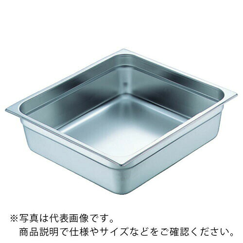 特長：すべての寸法が、ユニット化されており、管理がしやすく作られています。仕様：サイズ(呼称)：2/3×2 1/2インチ外形寸法(mm)幅：352外形寸法(mm)奥行：325外形寸法(mm)高さ：65有効内寸(mm)幅：293有効内寸(mm...