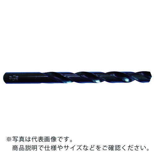 特長：標準のストレートシャンクドリルです。母材にスウェーデン鋼を使用しています。一般鉄鋼用穴あけドリルです。用途：被削材:軟鋼・一般鋼・鋳鉄・軽合金。仕様：刃径(mm)：0.3溝長(mm)：3.5全長(mm)：20シャンク径(mm)：0.3...