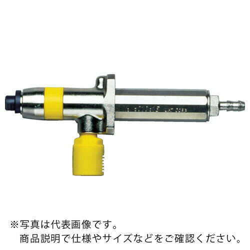 特長：機械装着用の小型スピンドルです。チューンナップした3BS用のエアモータを使用しています。カバー付コレットナット仕様です。研磨紛などの侵入を防ぎますコンパクトなスピンドルなので取付場所を選びません高性能エアーモータを使用コレットサイズは...