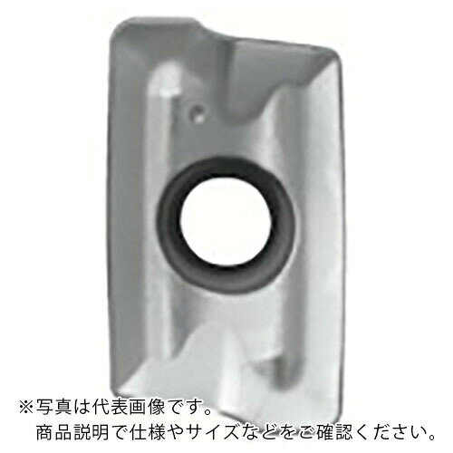 特長：高能率エンドミルMECシリーズ用チップです。用途：フライス加工用。仕様：適合ホルダ：MEC/MECH型チップ形状：平行四辺形82°呈色：輝灰色N2ブレーカ：2ニック付きM級ノンコート材質／仕上：サーメット