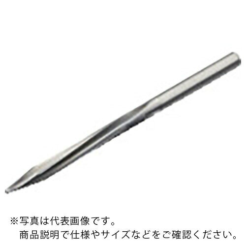 特長：左ねじれのドリルによりひきこまれる力を軽減します。長い切れ刃と緩やかな切れ刃角により繊維の切れ残り（スプリンタリング）を軽減します。ユニークな4フルートとアングル角のデザインで真円度の向上、スラスト力の軽減を実現します。下穴の有無にか...