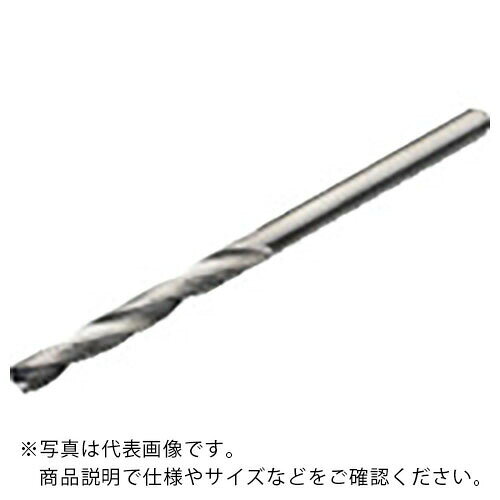 特長：左ねじれのドリルによりひきこまれる力を軽減します。長い切れ刃と緩やかな切れ刃角により繊維の切れ残り（スプリンタリング）を軽減します。ユニークな4フルートとアングル角のデザインで真円度の向上、スラスト力の軽減を実現します。下穴の有無にか...