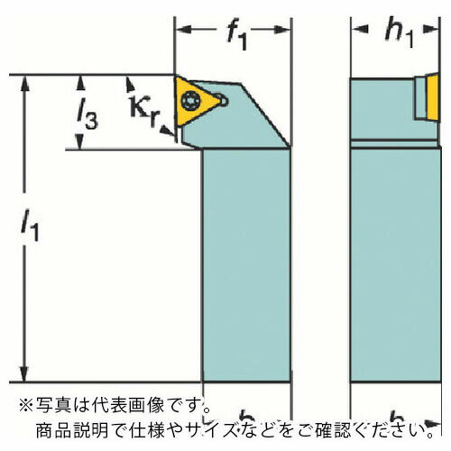特長：安定したチップクランプと優れた繰返し精度の、小型旋盤用外径旋削工具です。妨げのない切りくず流れです。スペースが少なくてすみます。部品数が少ないです。用途：小型旋盤の外径旋削加工に。仕様：ゲージチップ：TCMT 11 03 04切り込み...