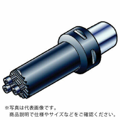 特長：ヘッド交換式のボーリングバイトです。工具点数が少なく、在庫管理のしやすいうえ、多種多様なカッティングユニットを選択可能です。用途：あらゆる被削材の内径旋削加工に。仕様：コロマントキャプト　コロターンSLボーリングバイト　●代表画像につ...