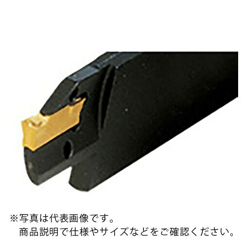 特長：端面溝入れ加工用ブレードです。用途：端面溝入れ加工用。仕様：適合チップ：HFPR/L-40/ DGN40/ GRIP40/全長：150加工径：140-∞加工長：30適合ツールブロック：SGTBF-A/SGTBU-6/UBHCR/L-3...