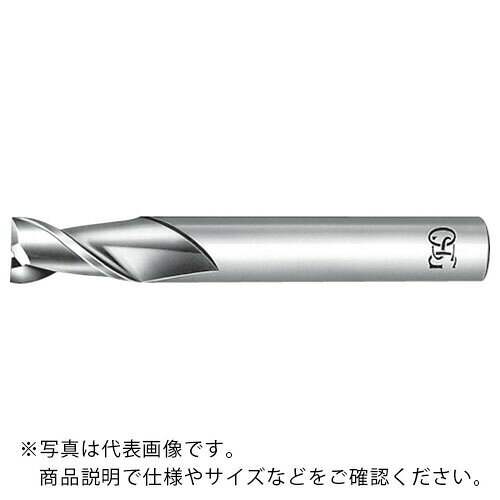 特長：アルミ合金、銅合金、プラスチック用ショート刃タイプです。切りくず排出性の良い溝形状と、強いねじれ角により切削性をよくしてあります。用途：被削材：アルミ合金、銅合金、プラスチック。仕様：刃径(mm)：13刃長(mm)：26全長(mm)：...