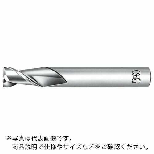 特長：アルミ合金、銅合金、プラスチック用ショート刃タイプです。切りくず排出性の良い溝形状と、強いねじれ角により切削性をよくしてあります。用途：被削材：アルミ合金、銅合金、プラスチック。仕様：刃径(mm)：4刃長(mm)：8全長(mm)：60...