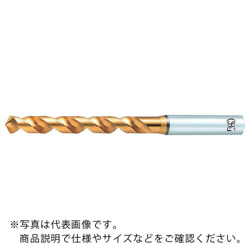特長：ステンレス鋼、軟鋼、アルミ合金、銅合金などに最適なレギュラー刃長シリーズです。展延性の高い被削材に有効です。用途：被削材：低・中炭素鋼、ステンレス鋼、銅合金、アルミ展伸材、アルミ合金鋳物、マグネシウム合金。仕様：刃径(mm)：5.25...