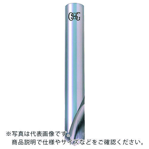 特長：センタリング・面取り用です。穴位置精度の向上、端面のかえりバリの防止に優れています。用途：被削材：低・中・高炭素鋼、合金鋼、工具鋼、鋳鉄、ダクタイル鋳鉄、銅合金、アルミ展伸材、アルミ合金鋳物。位置決め加工に。穴面取り加工に。仕様：シャ...