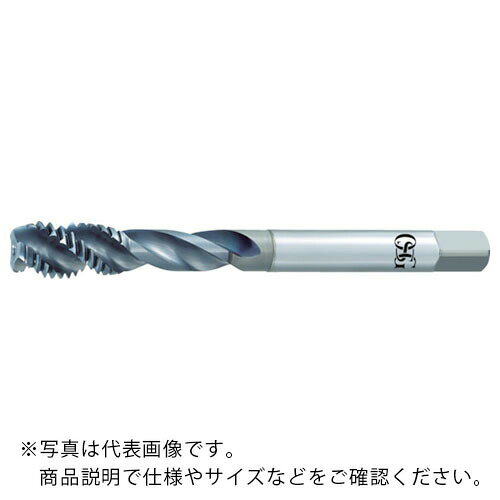 特長：安定した切りくず排出性を持ち、さらに幅広い被削材や機械に対応できる画期的な商品です。用途：止まり穴加工用。被削材：低・中・高炭素鋼、合金鋼、調質鋼(〜35HRC)、ステンレス鋼、工具鋼、鋳鋼、ダクタイル鋳鉄、銅、黄銅、黄銅鋳物、青銅、...