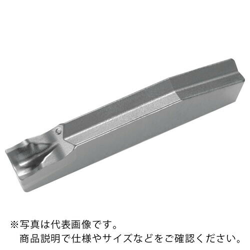 特長：KGDタイプホルダ用突っ切り加工用チップです。用途：突っ切り加工用。仕様：適合ホルダ：KGDR/L-2/-2.4/-3型/KGDSR/L-2B型刃幅(mm)：3.0±0.03被膜構成：MEGACOAT呈色：黒赤色PMブレーカ：汎用1コ...