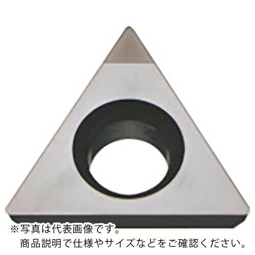 特長：超微粒子PCDにより刃先強度が高く、耐摩耗性、耐欠損性（靭性）、刃立ち性に優れ、安定長寿命加工が可能です。用途：旋削加工用。被削材：アルミ合金、黄銅等非鉄金属、プラスチック。仕様：G級スモールエッジノンコートノンコート呈色：灰色平均粒...