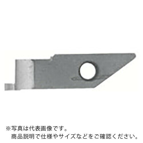 特長：微粒超硬母材に耐摩耗性、耐熱性に優れたMEGACOATを施しています。炭素鋼からステンレス鋼の汎用加工、高送り加工まで幅広く対応可能です。用途：小径端面溝入れ加工用。被削材：炭素鋼、ステンレス鋼。PR1225：ステンレス鋼精密加工の第...