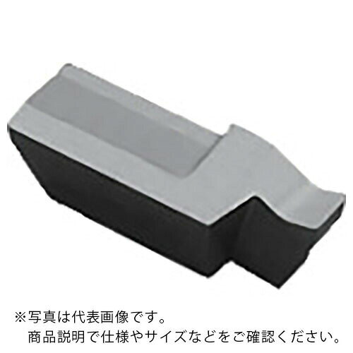 特長：GIVホルダ用内径溝入れ加工用チップです。用途：内径溝入れ加工用。仕様：適合ホルダ：GIVR-1S/GIVR-1SE型溝幅(mm)：2.50±0.03被膜構成：MEGACOAT呈色：黒赤色材質／仕上：PVDコーティング