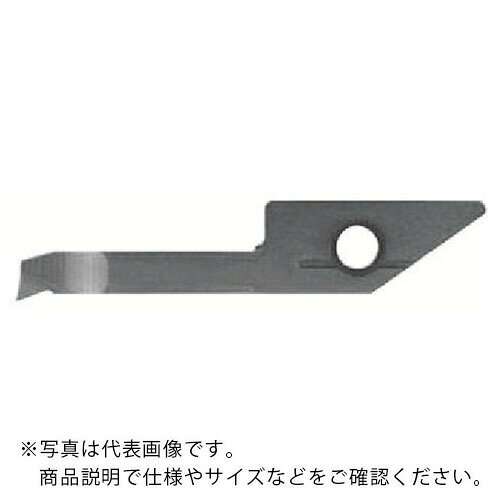 特長：超微粒子超硬母材と高硬度TiCNコーティングで耐摩耗性に優れています。用途：小内径加工用。被削材：鋼、ステンレス鋼。仕様：適合ホルダ：SVN-N型/SVNS-11N型/S-SVN-N型被膜構成：TiCN呈色：灰赤色最小加工径：φ3.0...