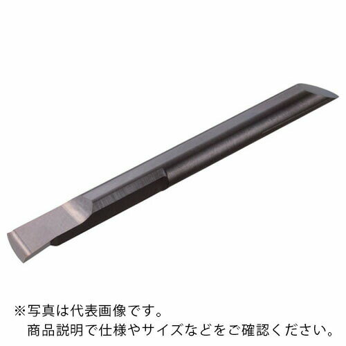 特長：京セラ独自のEZアジャスト構造で、簡単位置決め・高い繰り返し精度を実現しています。用途：内径加工用。仕様：適合被削材：鋼、SUSチップ形状：EZバータイプコーナ半径RE(mm)：0.08適合ホルダ：EZH040-HP、CT、ST型1コ...