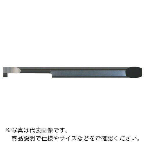 特長：京セラ独自のEZアジャスト構造で、簡単位置決め・高い繰り返し精度を実現しています。用途：小内径溝入れ加工用。仕様：適合被削材：鋼、SUSチップ形状：EZバータイプ適合ホルダ：EZH060-HP、CT、ST型溝幅(mm)：1.0±0.0...