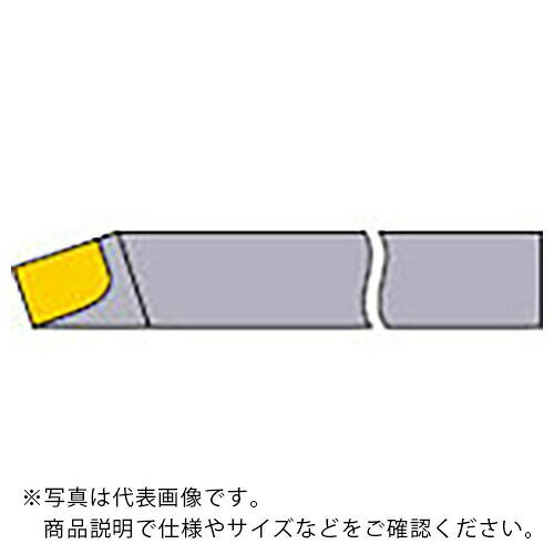 仕様：ろう付け工具斜剣バイト32形左勝手　●代表画像について 商品によっては、代表画像を使用している場合がございます。 商品のカラー、サイズなどが異なる商品をイメージ画像として 使用させて頂いている場合がございます。 必ず、商品の品番と仕様...