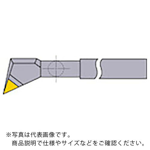 仕様：ろう付け工具穴ぐりバイト47形右勝手　●代表画像について 商品によっては、代表画像を使用している場合がございます。 商品のカラー、サイズなどが異なる商品をイメージ画像として 使用させて頂いている場合がございます。 必ず、商品の品番と仕...