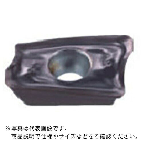 特長：多機能エンドミル用インサート用途：一般加工全般仕様：APX3000用三菱　M級VPコート　COAT材質／仕上：PVDコーティング超微粒合金　●代表画像について 商品によっては、代表画像を使用している場合がございます。 商品のカラー、サ...