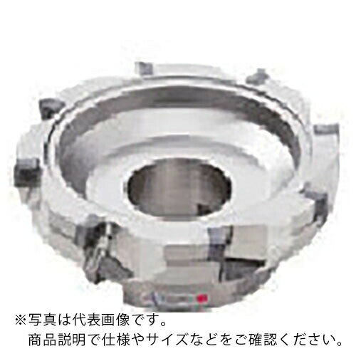 特長：汎用インサート式片削りカッタ仕様：スクリューイン式径80mm　●代表画像について 商品によっては、代表画像を使用している場合がございます。 商品のカラー、サイズなどが異なる商品をイメージ画像として 使用させて頂いている場合がございます...