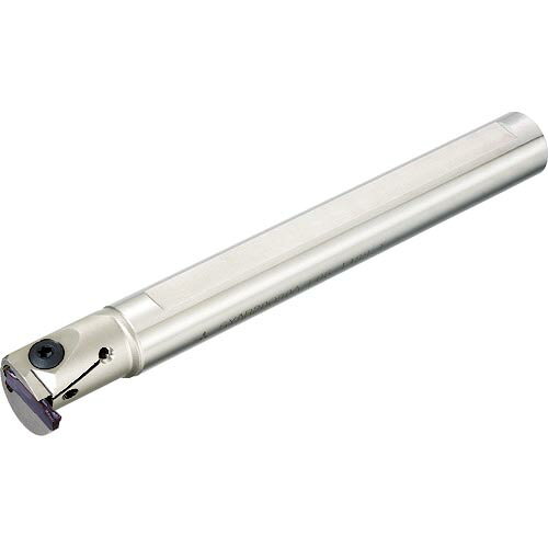 特長：溝入工具ホルダー用途：内径加工用仕様：GYシリーズ一体型最小加工径25φ材質／仕上：鋼　●代表画像について 商品によっては、代表画像を使用している場合がございます。 商品のカラー、サイズなどが異なる商品をイメージ画像として 使用させて...